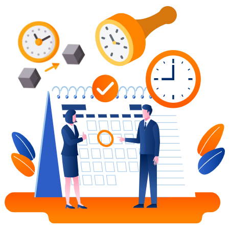 Speed Sign CA Technologies PVT. LTD.